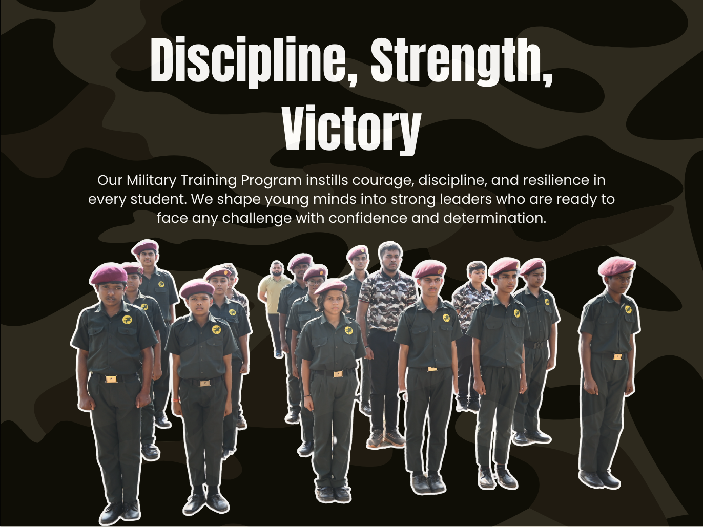 cardinal warrior junior – cardinal junior